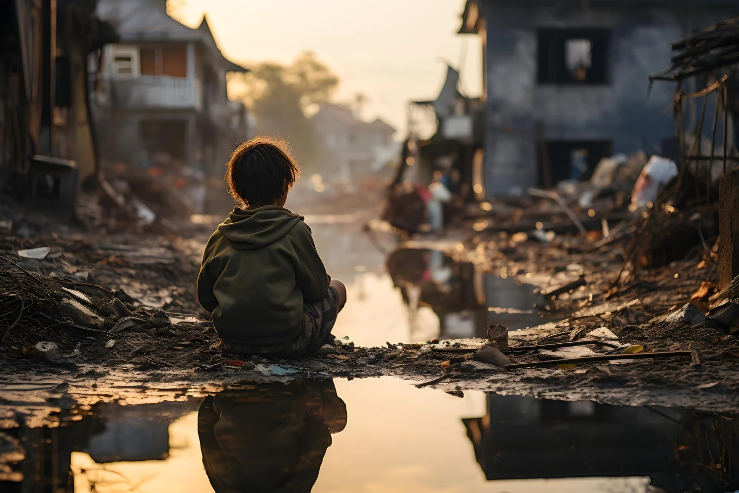 Understanding the 9 Causes of Poverty You Should Know About